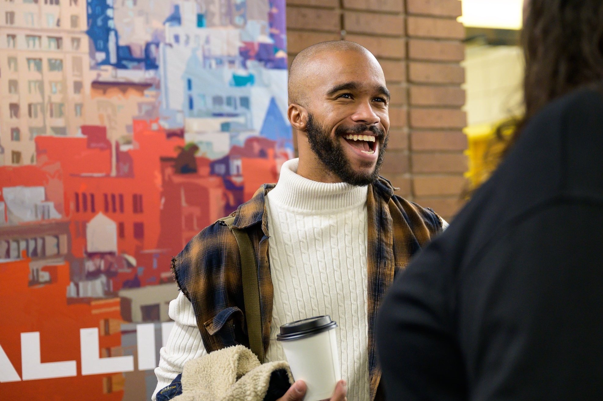 Plan Your Visit — The Grace Place NYC