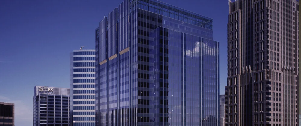 Commercial — Merrill Steel