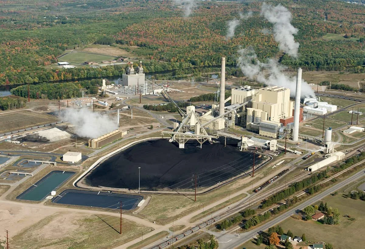 Power and Energy — Merrill Steel
