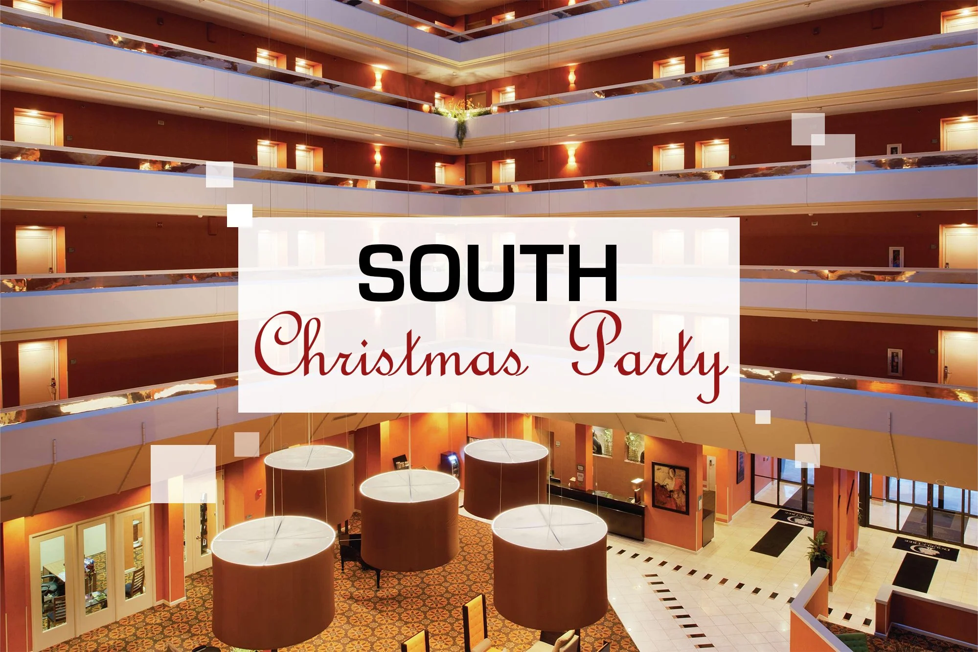 Employee Events — Merrill Steel