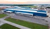 Facilities — Merrill Steel