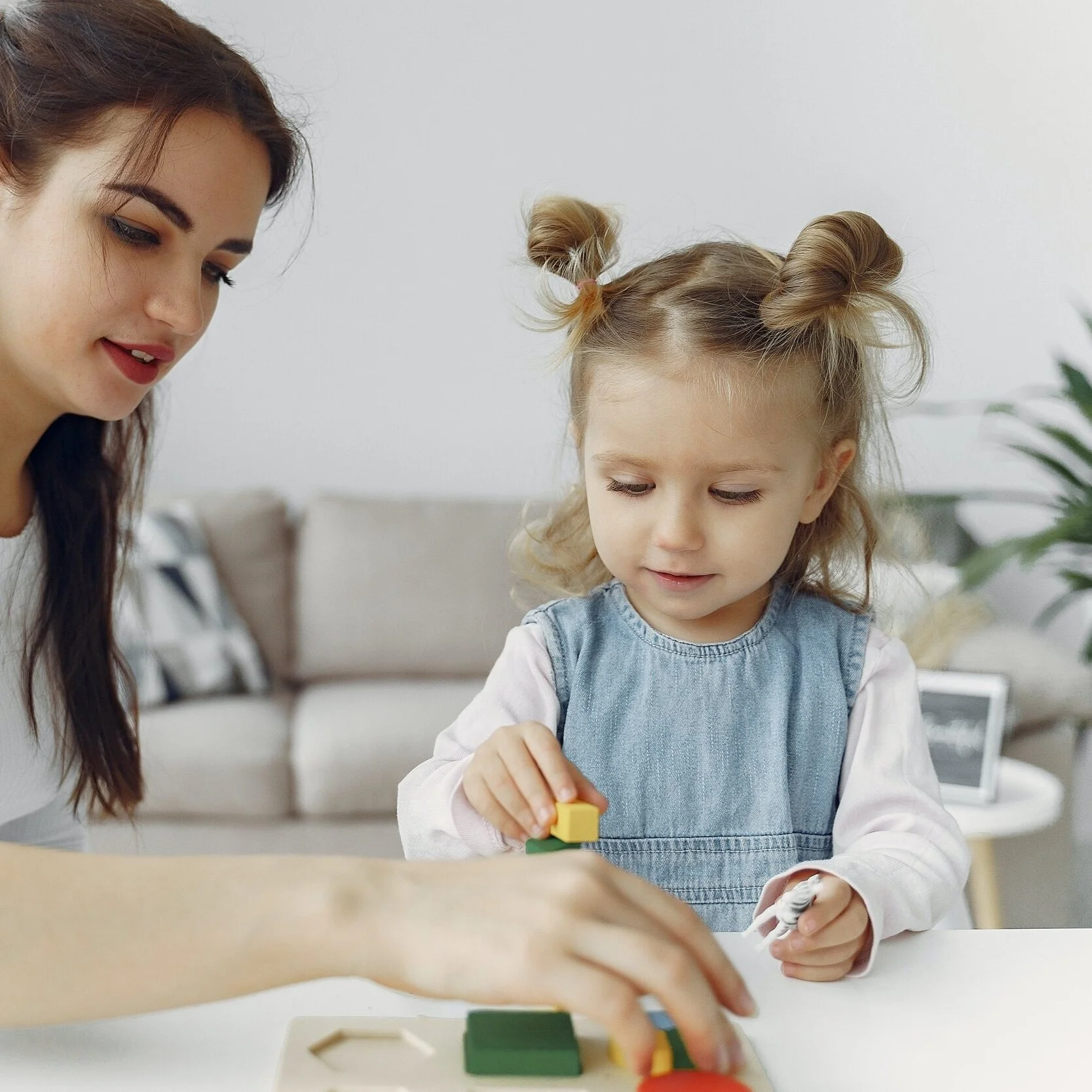 Achieve Ability Therapy Solutions, LLC - How Occupational Therapy Can Help