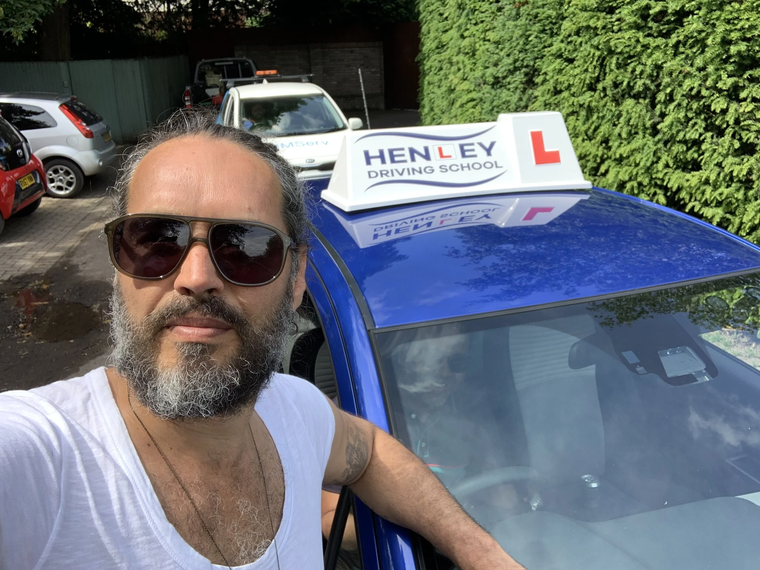 Henley Driving School