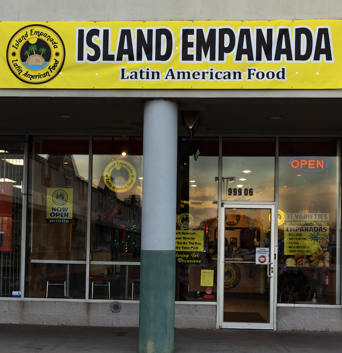 Current Locations — Island Empanada Franchising