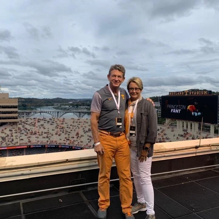 About — Boyd Foundation