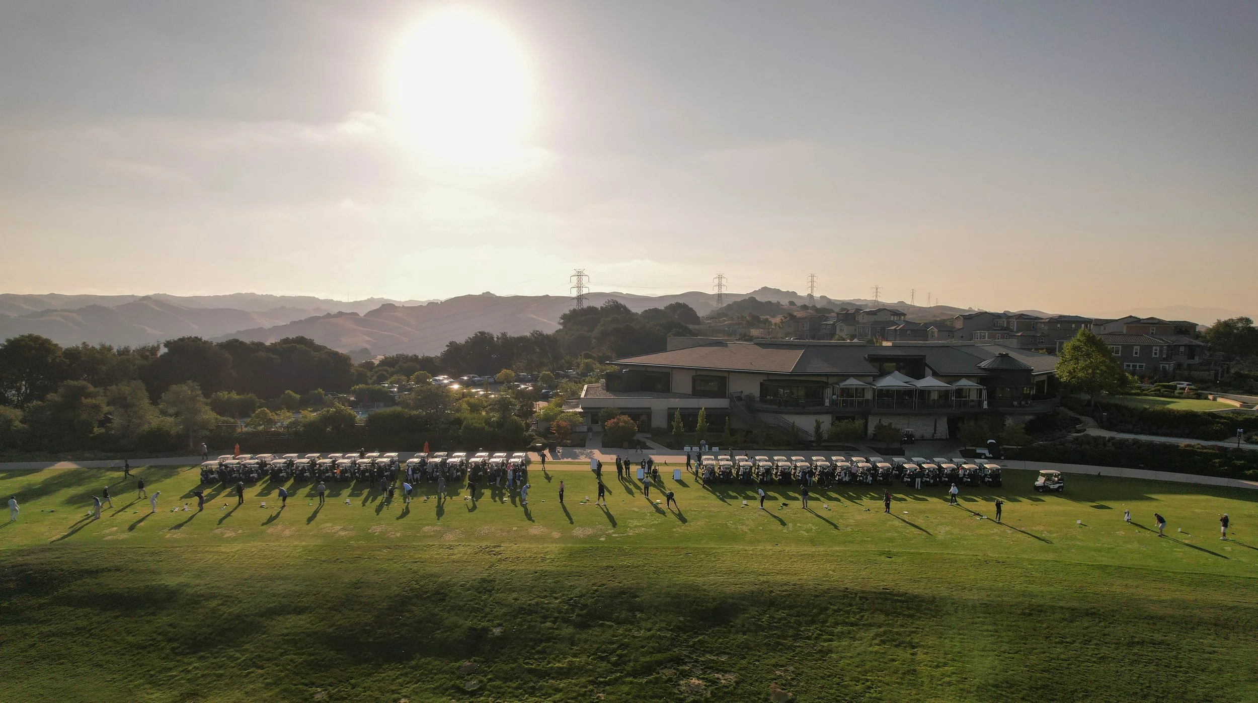 Membership — Stonebrae Country Club