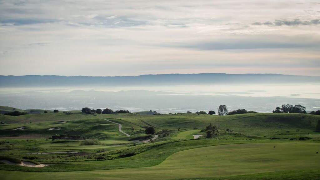 Golf — Stonebrae Country Club