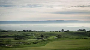 Golf — Stonebrae Country Club