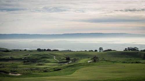 Golf — Stonebrae Country Club
