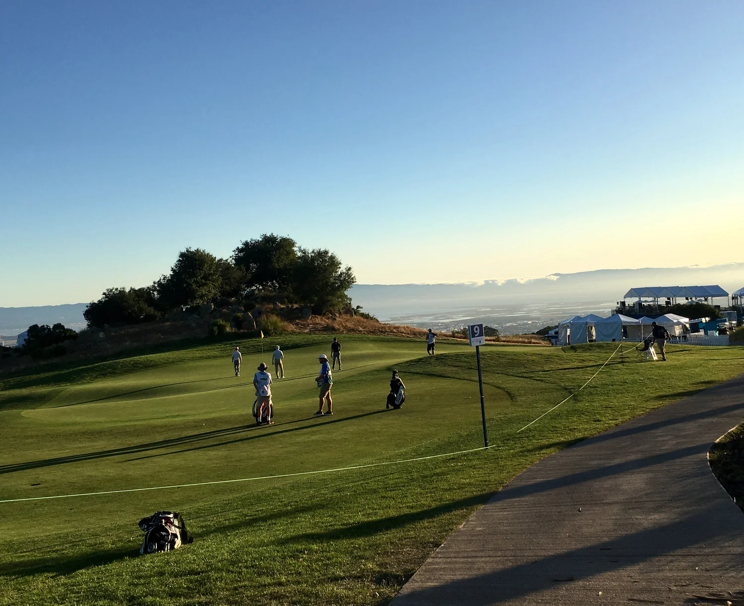 Events — Stonebrae Country Club
