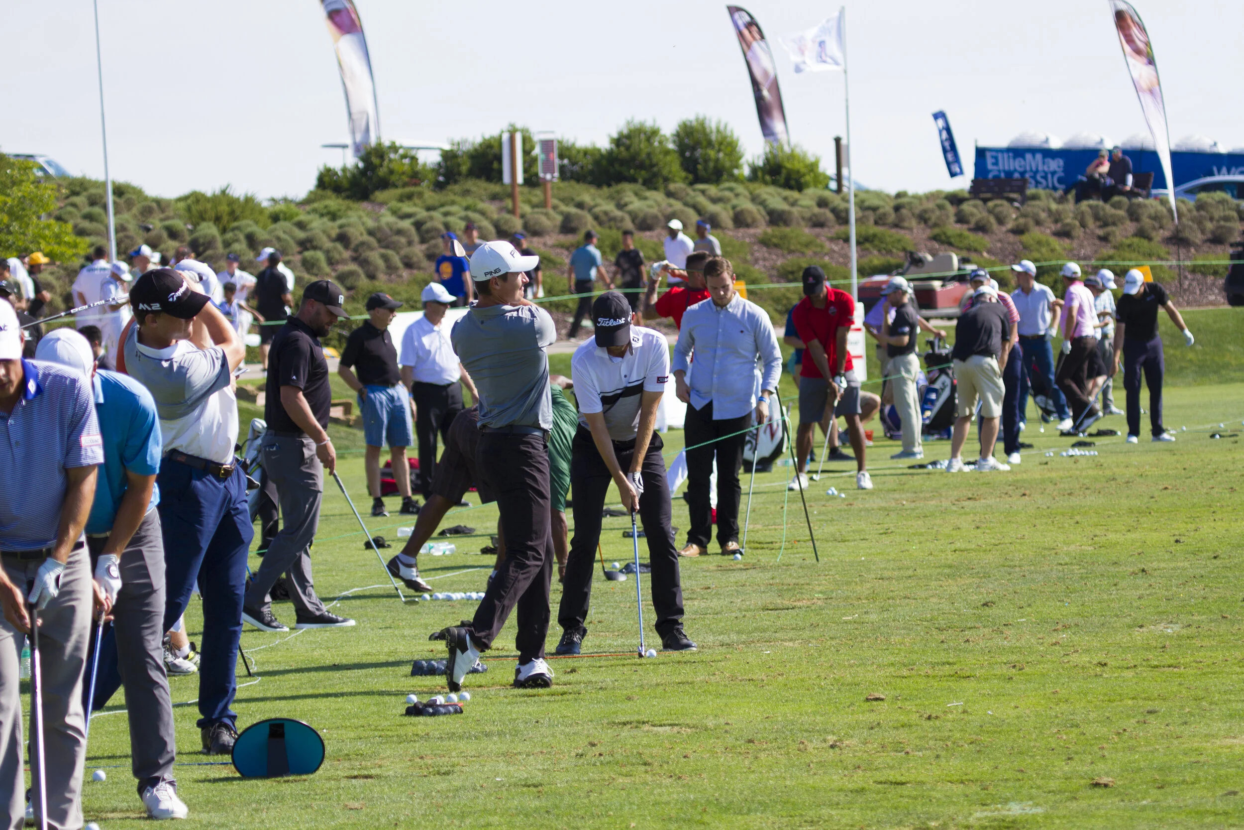 Events — Stonebrae Country Club