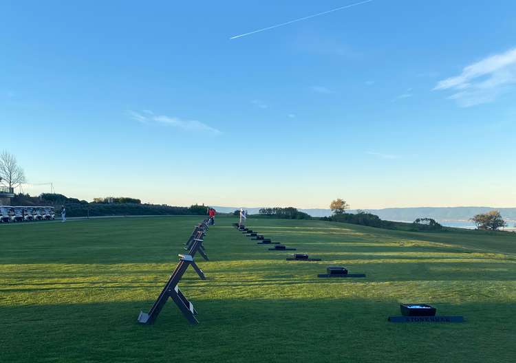 Stonebrae Country Club