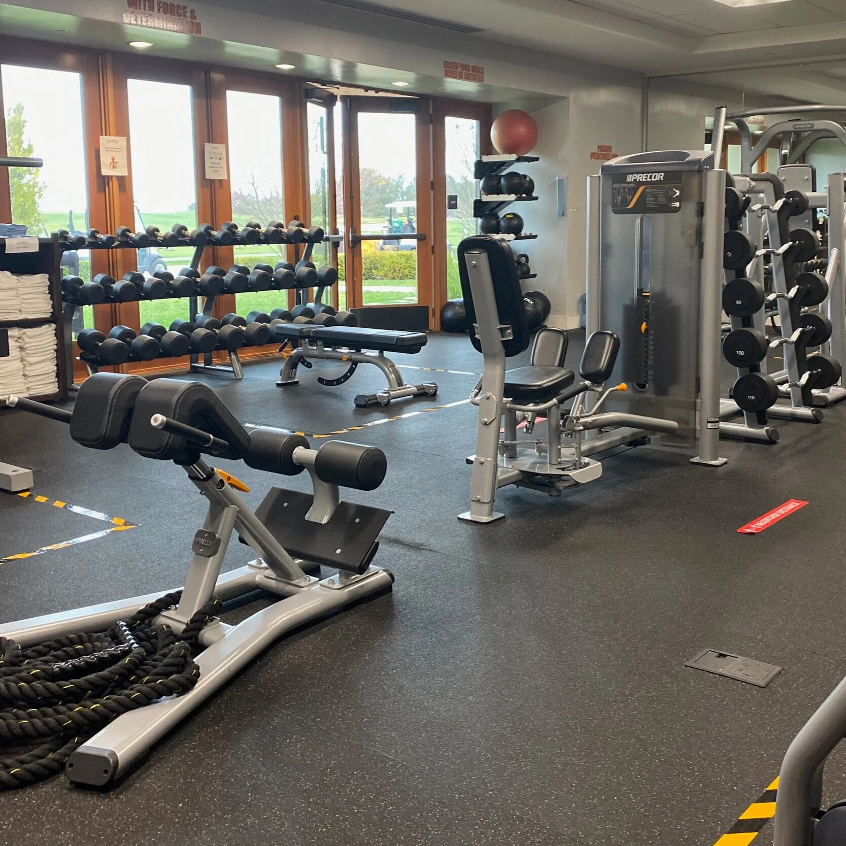 Membership — Stonebrae Country Club