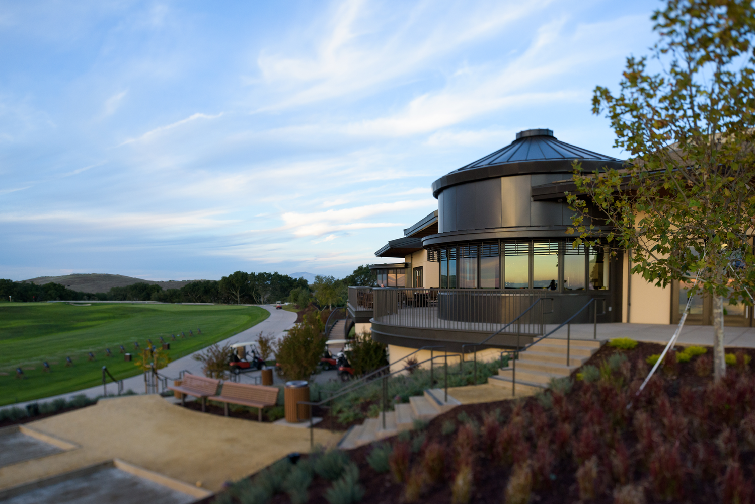 Careers — Stonebrae Country Club