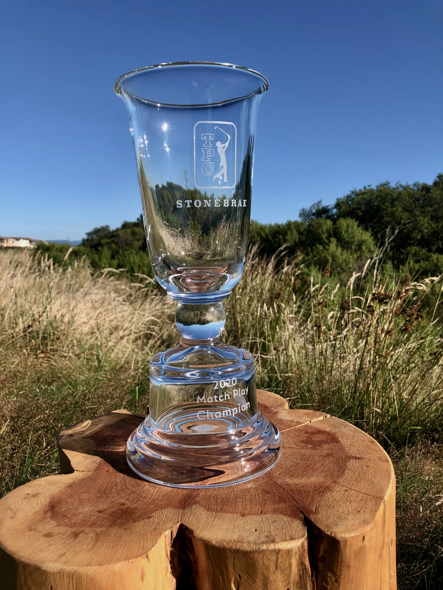 Golf — Stonebrae Country Club