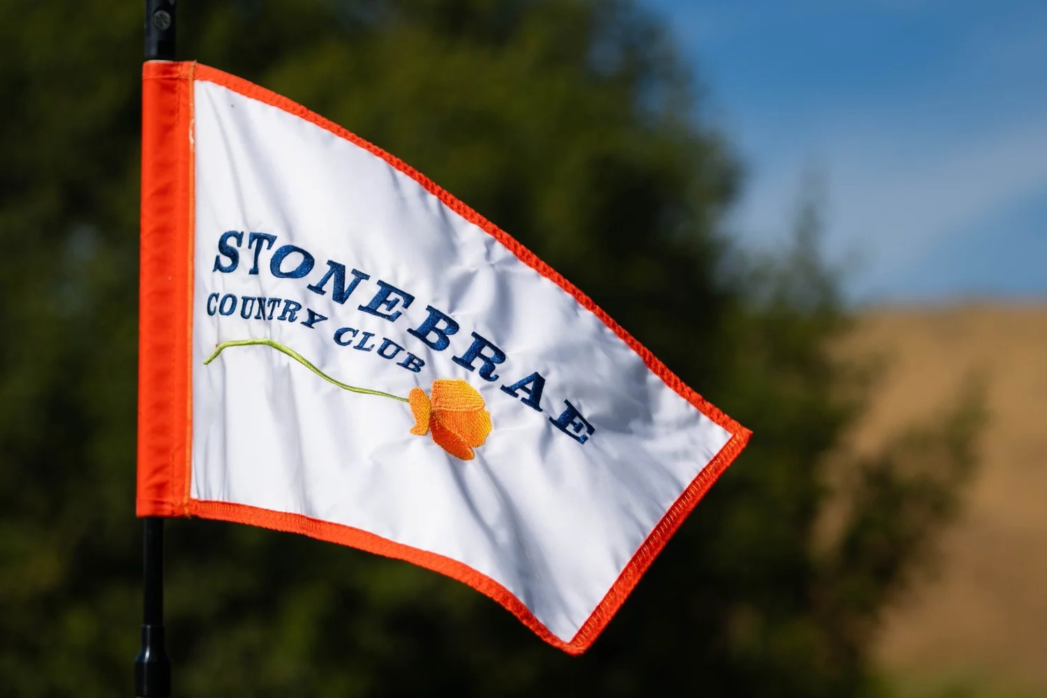 Golf — Stonebrae Country Club