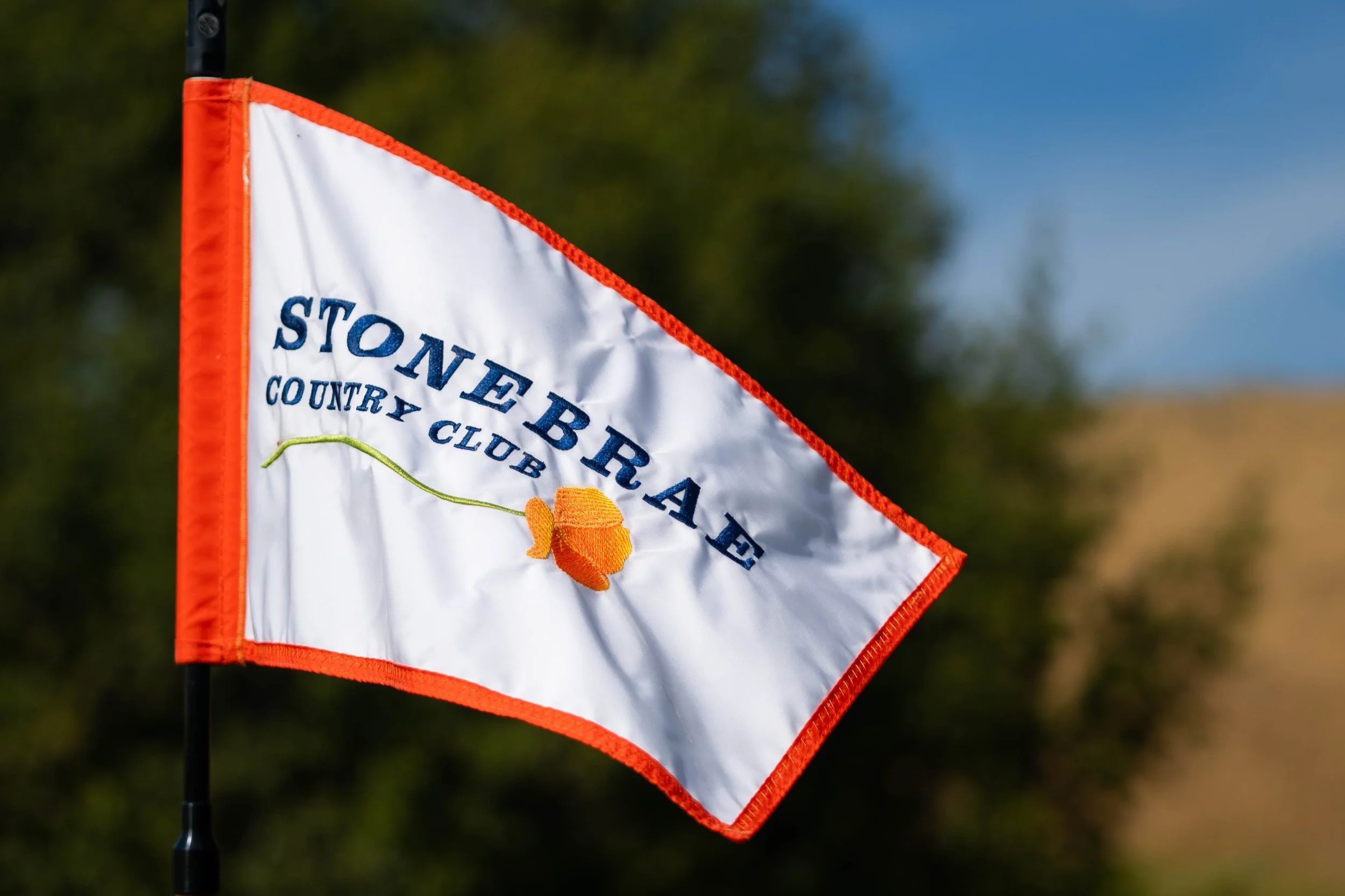 Golf — Stonebrae Country Club