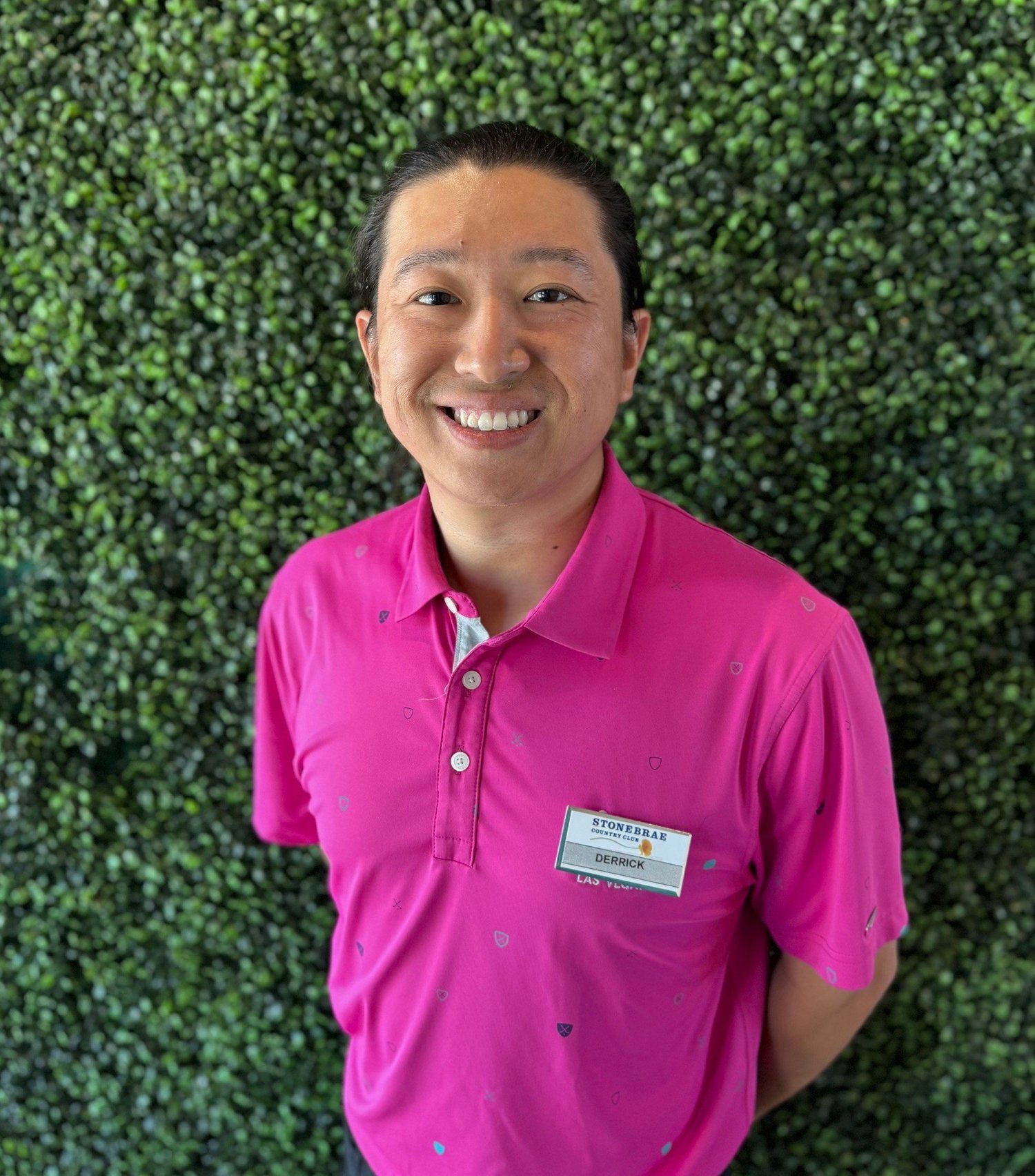 Contact — Stonebrae Country Club