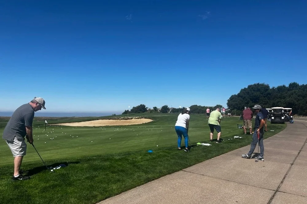 Golf — Stonebrae Country Club