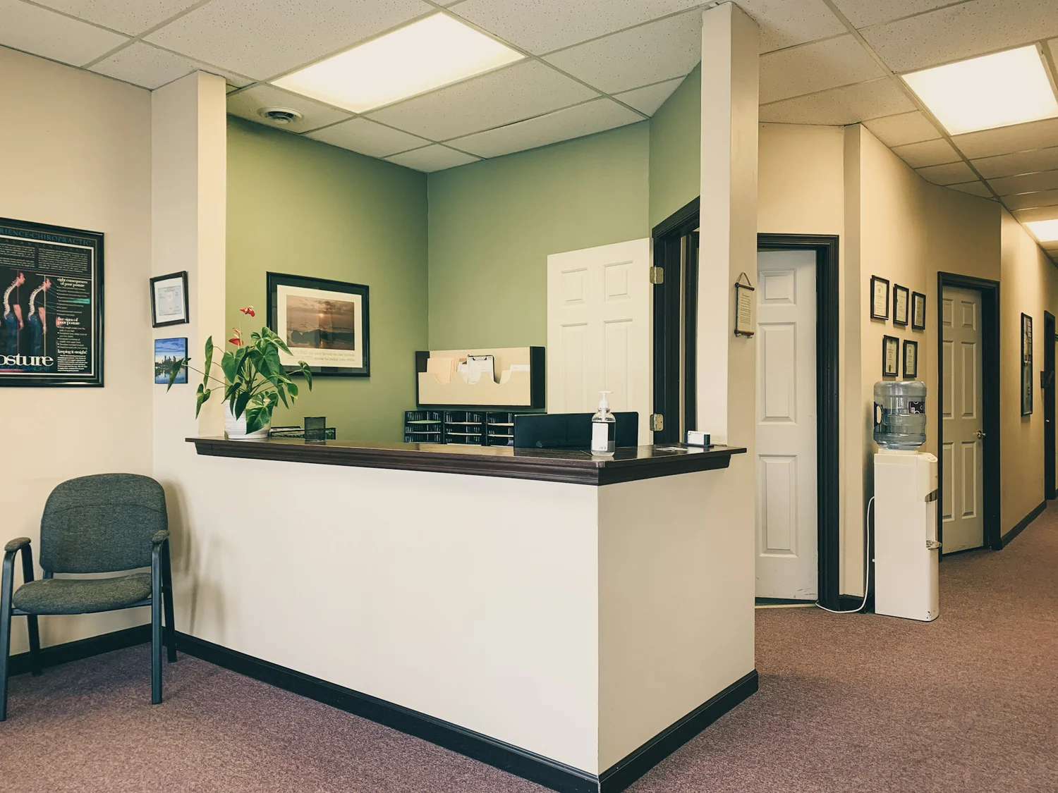 Day Chiropractic and Wellness Center