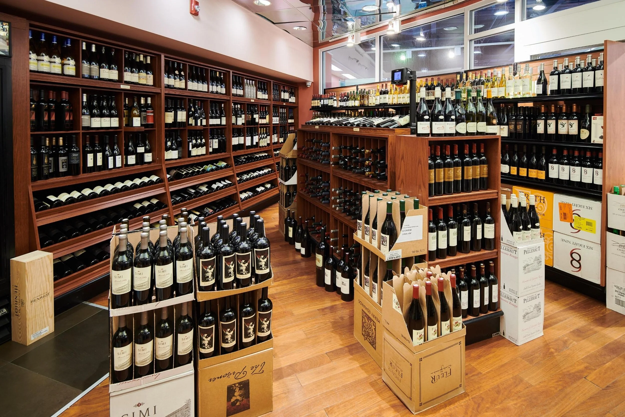 Our Store Miles Market