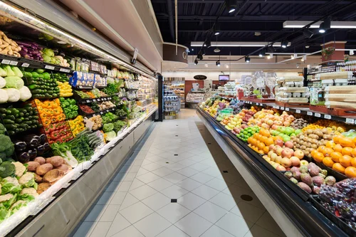 Our Store — Miles Market