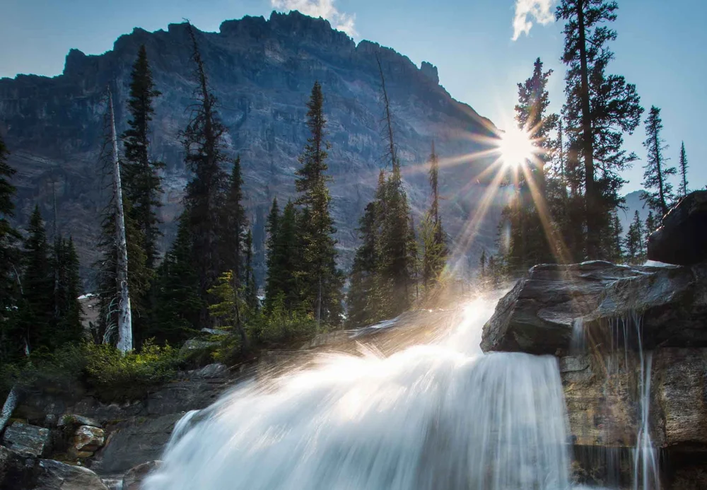 Frequently Asked Questions — Shadow Lake Lodge