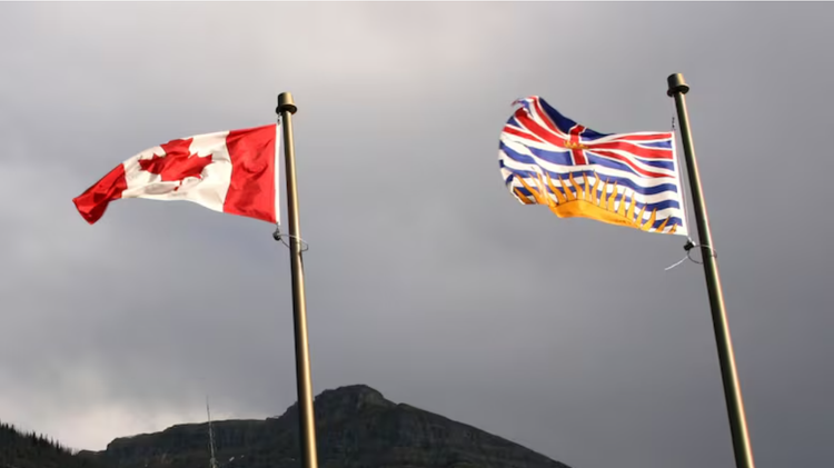 ANALYSIS: How British Columbia Voted in the Federal Election — Coastal ...
