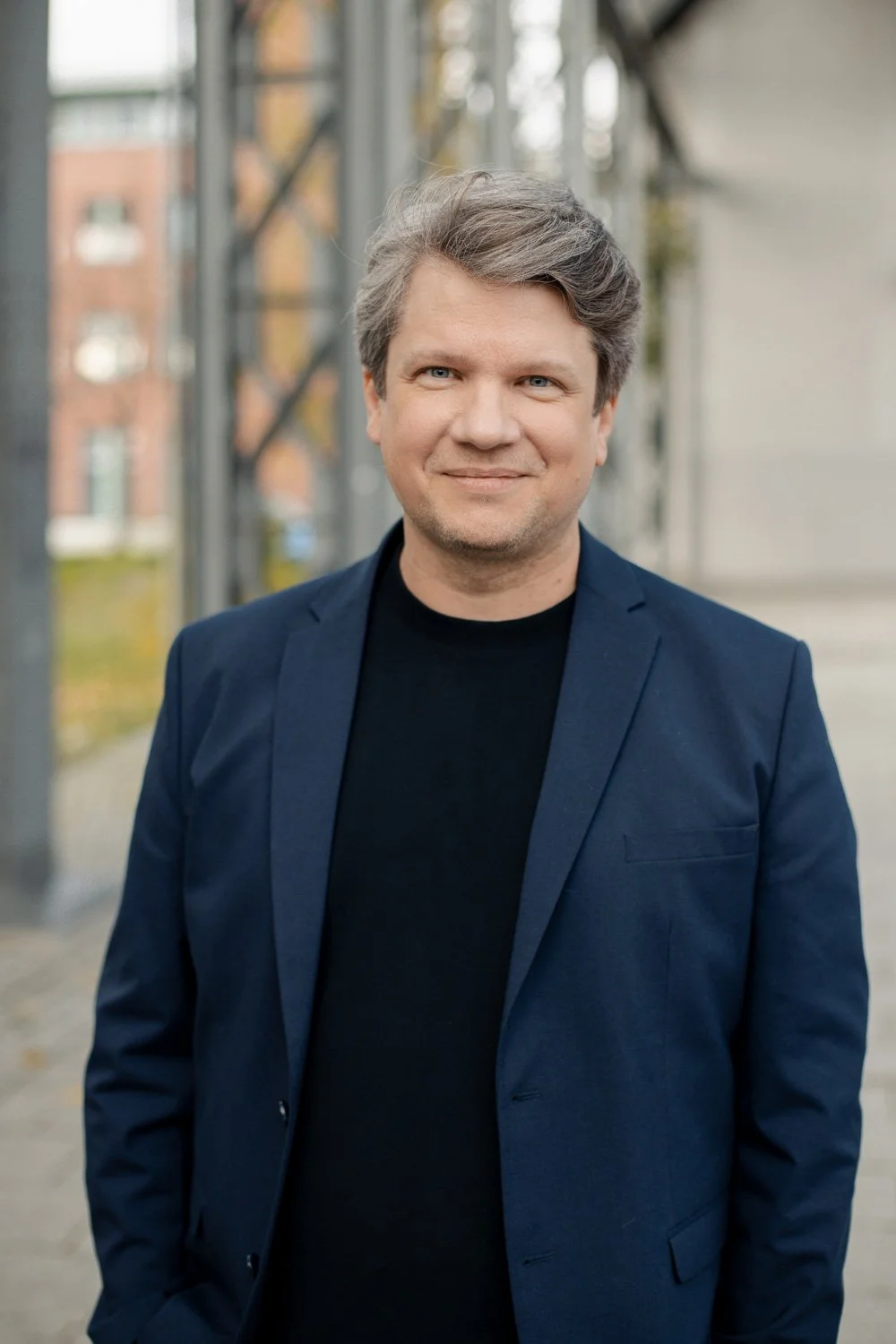 Businessfotograf Berlin - Professionelle Fotografie für Ihr Unternehmen
