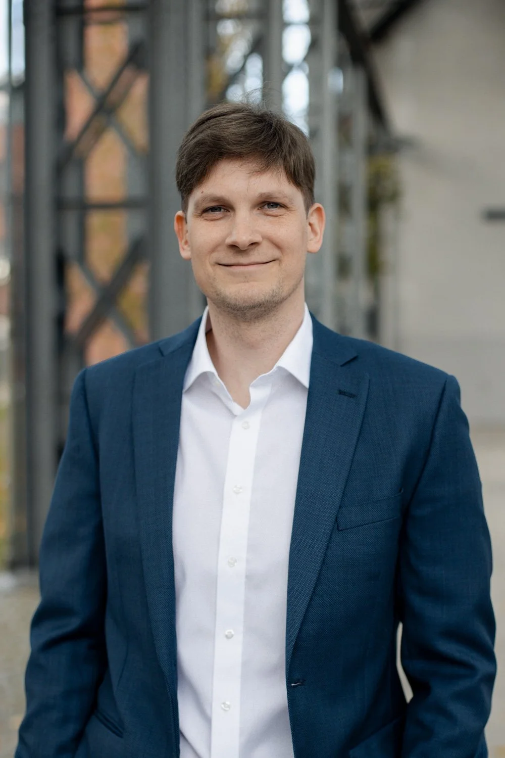 Businessfotograf Berlin - Professionelle Fotografie für Ihr Unternehmen