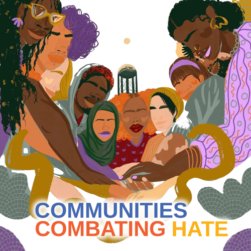 Communities Combating Hate Coalition