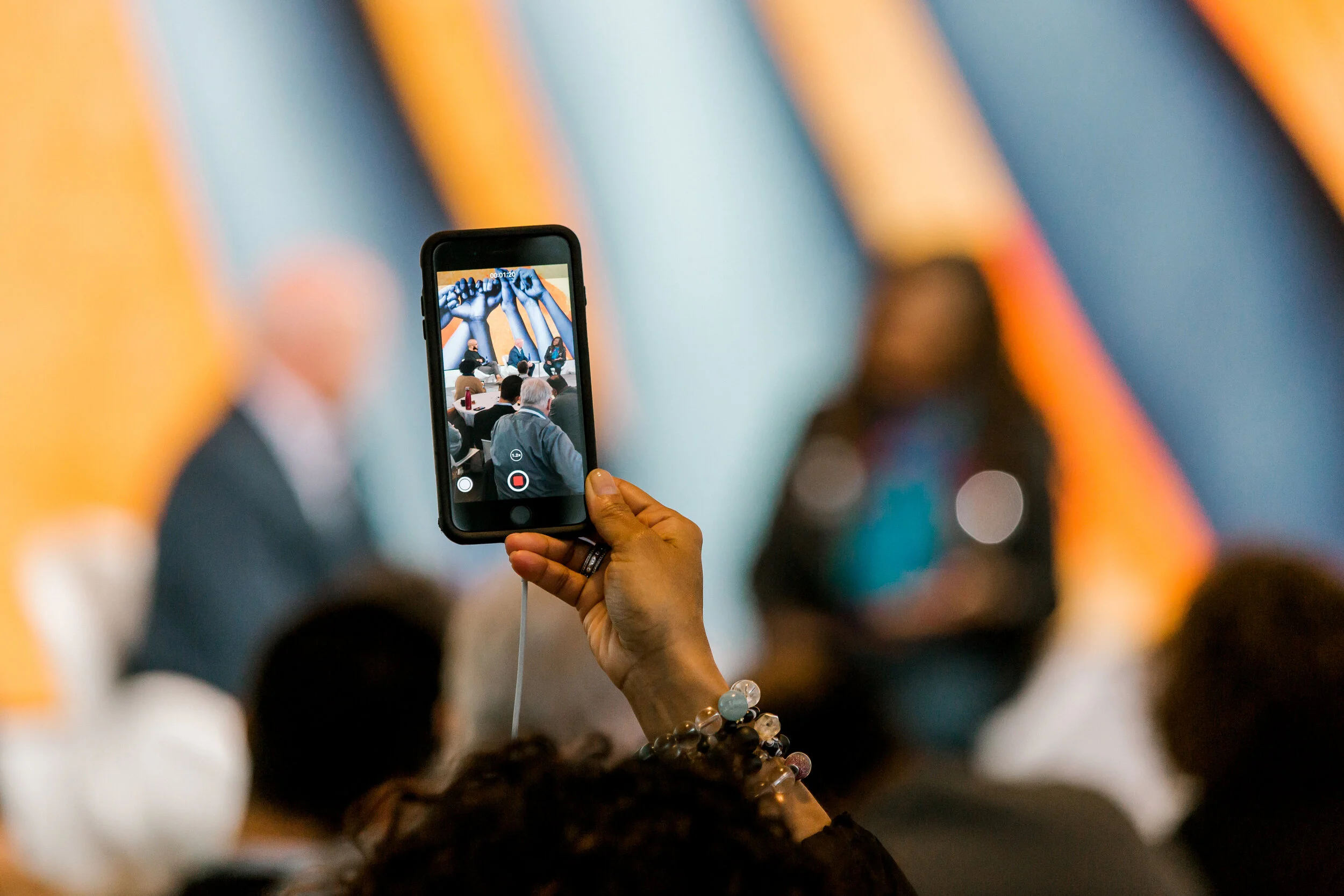 Jessica Lacombe | Creative Director