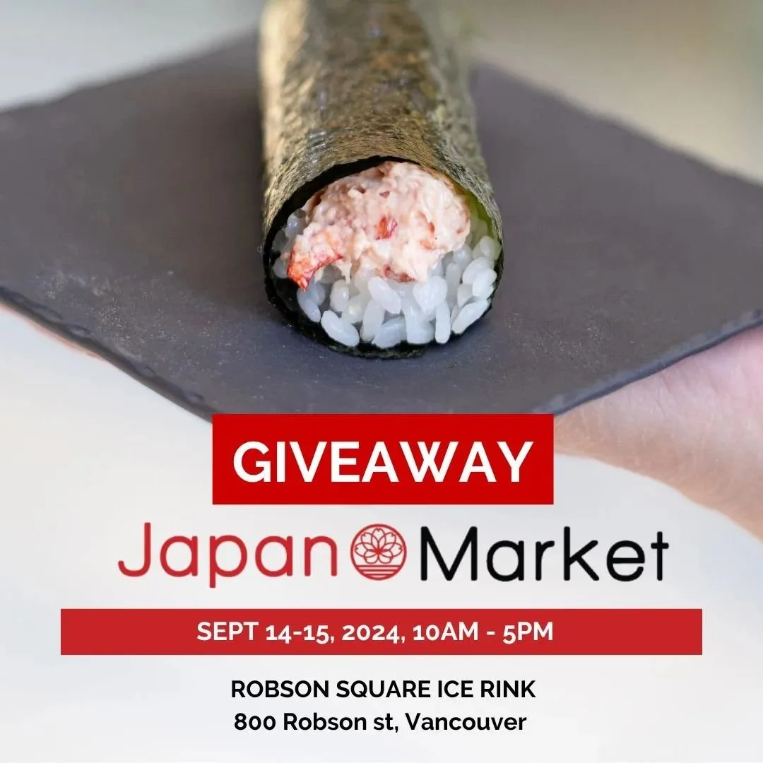 Hello Nori the Hand Roll Bar