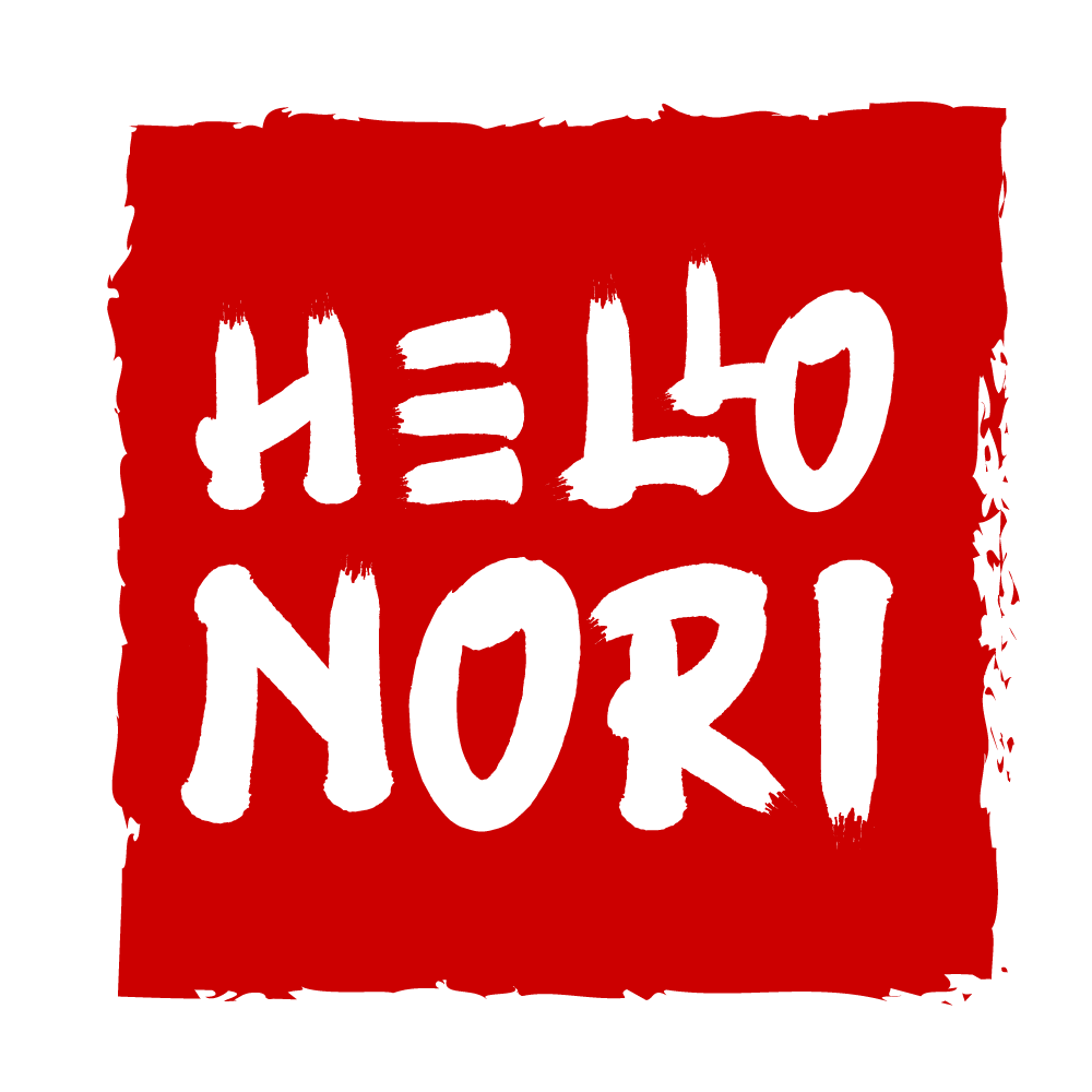 Hello Nori the Hand Roll Bar