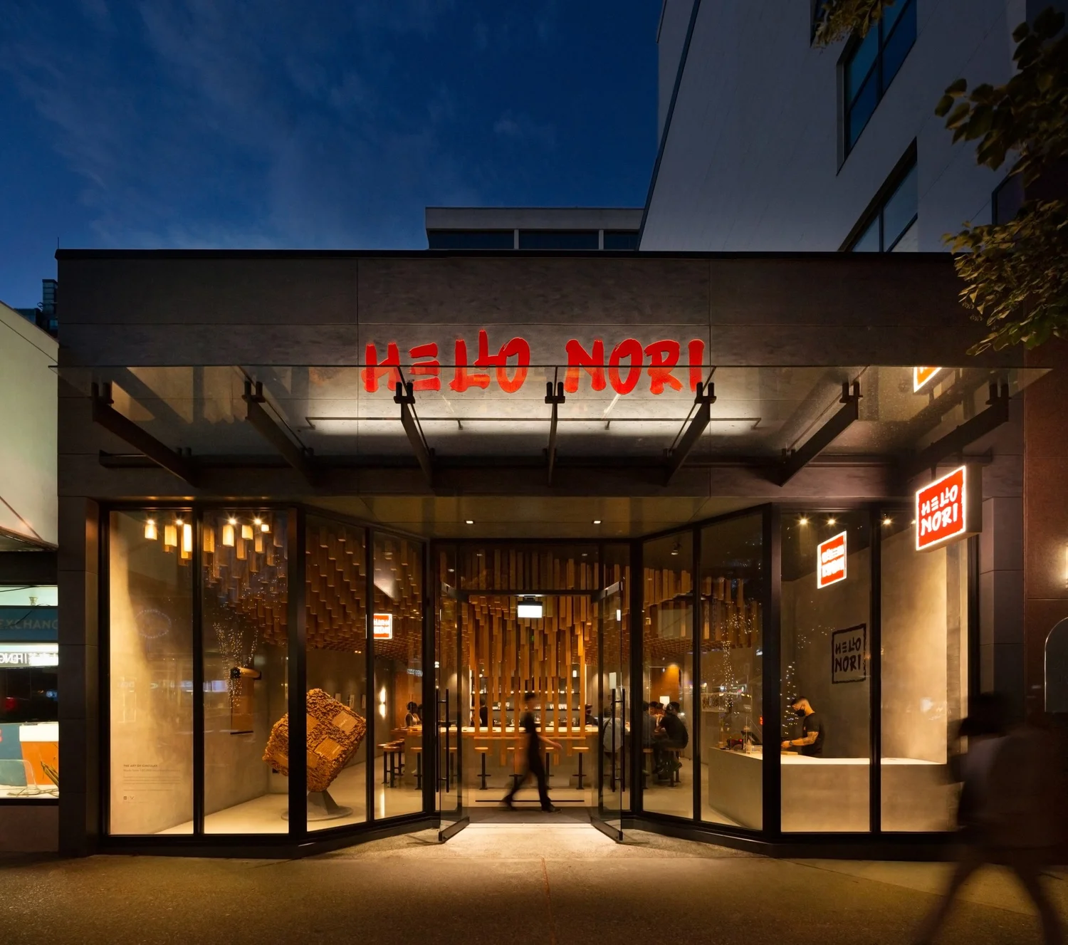 Find A Hello Nori Near You — Hello Nori