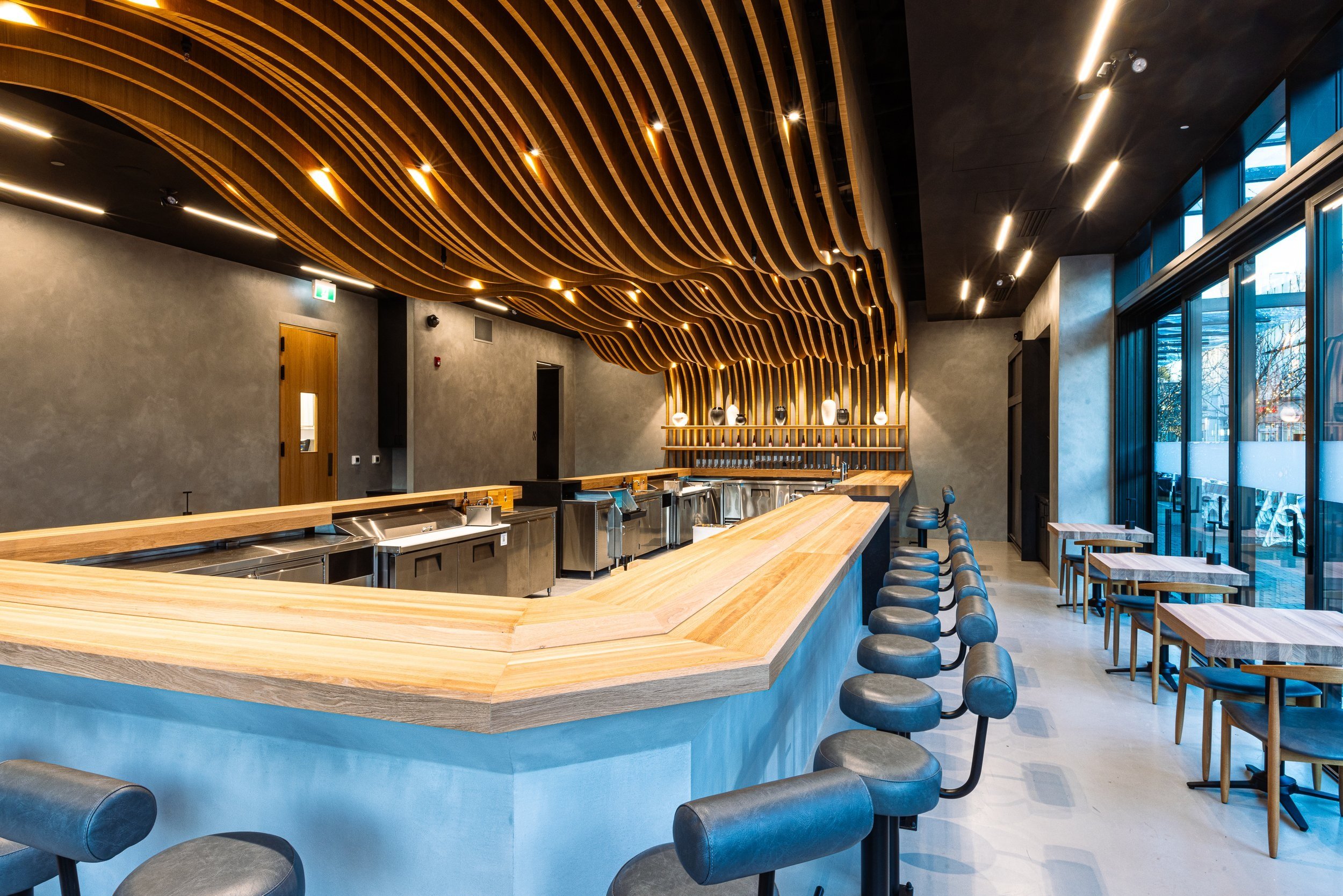 Hello Nori Park Royal — Hello Nori