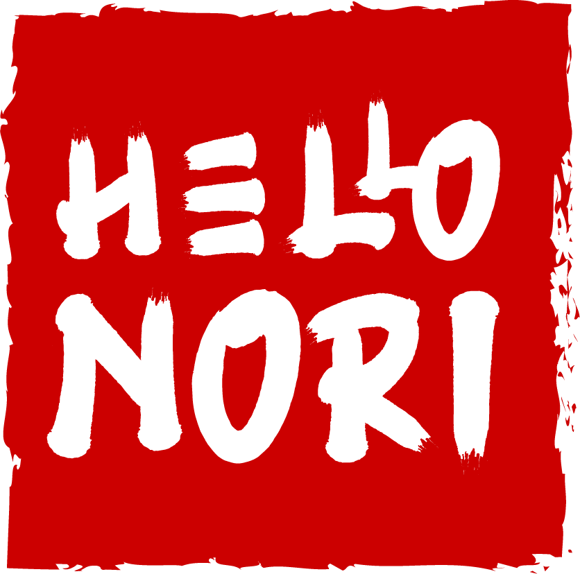 Hello Nori – Canada's Premier Japanese Hand Roll Bar