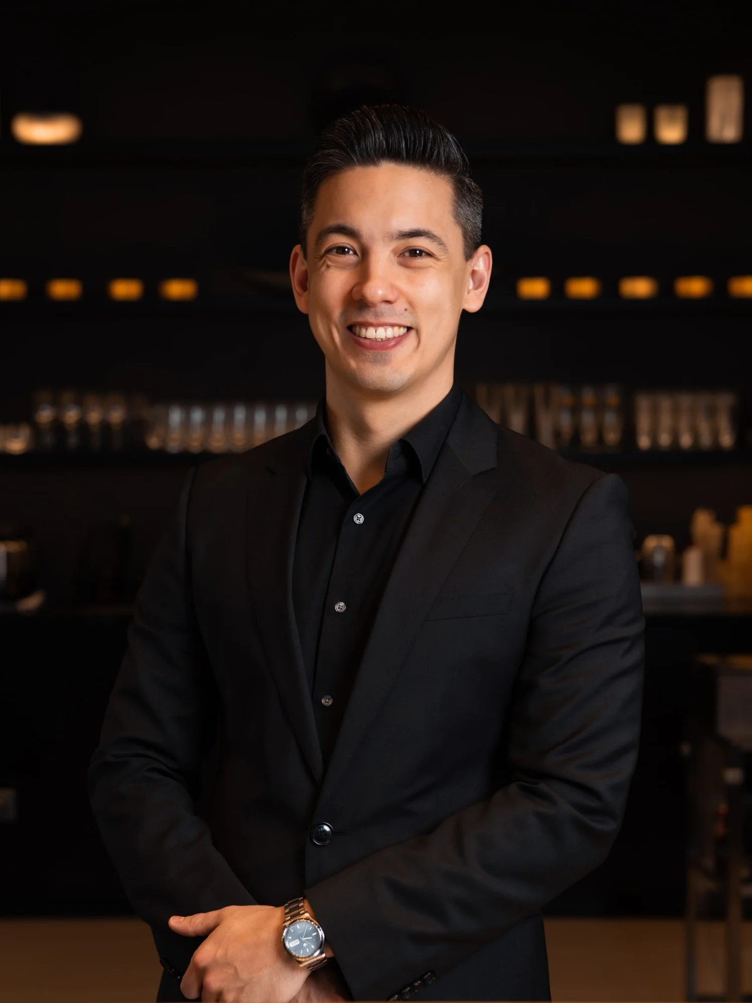 Meet The Team — Hello Nori
