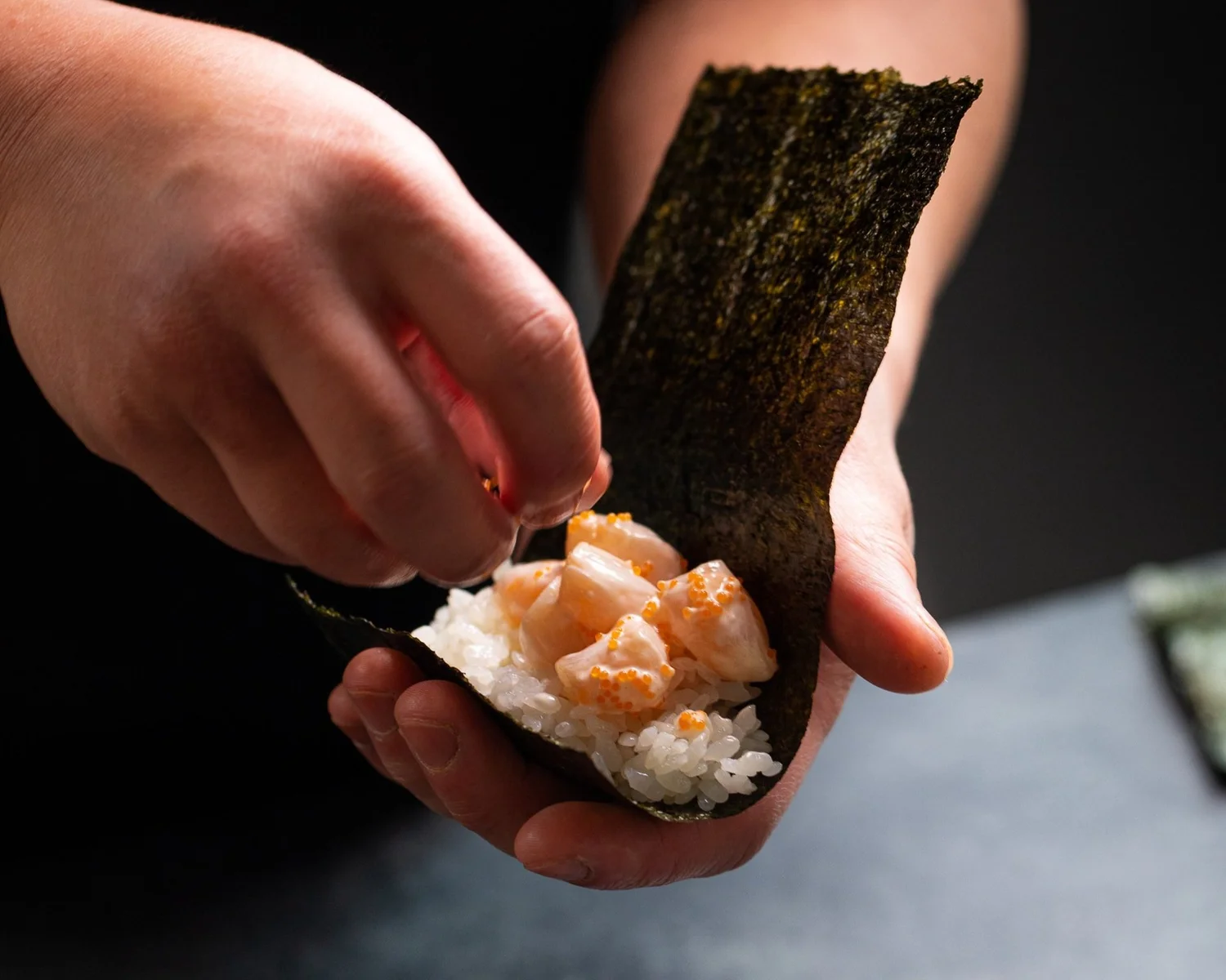 Catering — Hello Nori