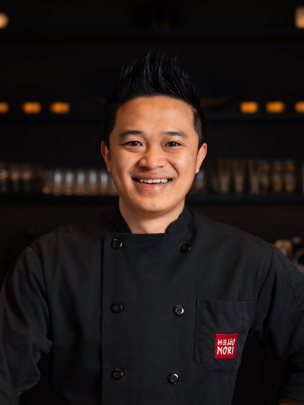 Meet The Team — Hello Nori