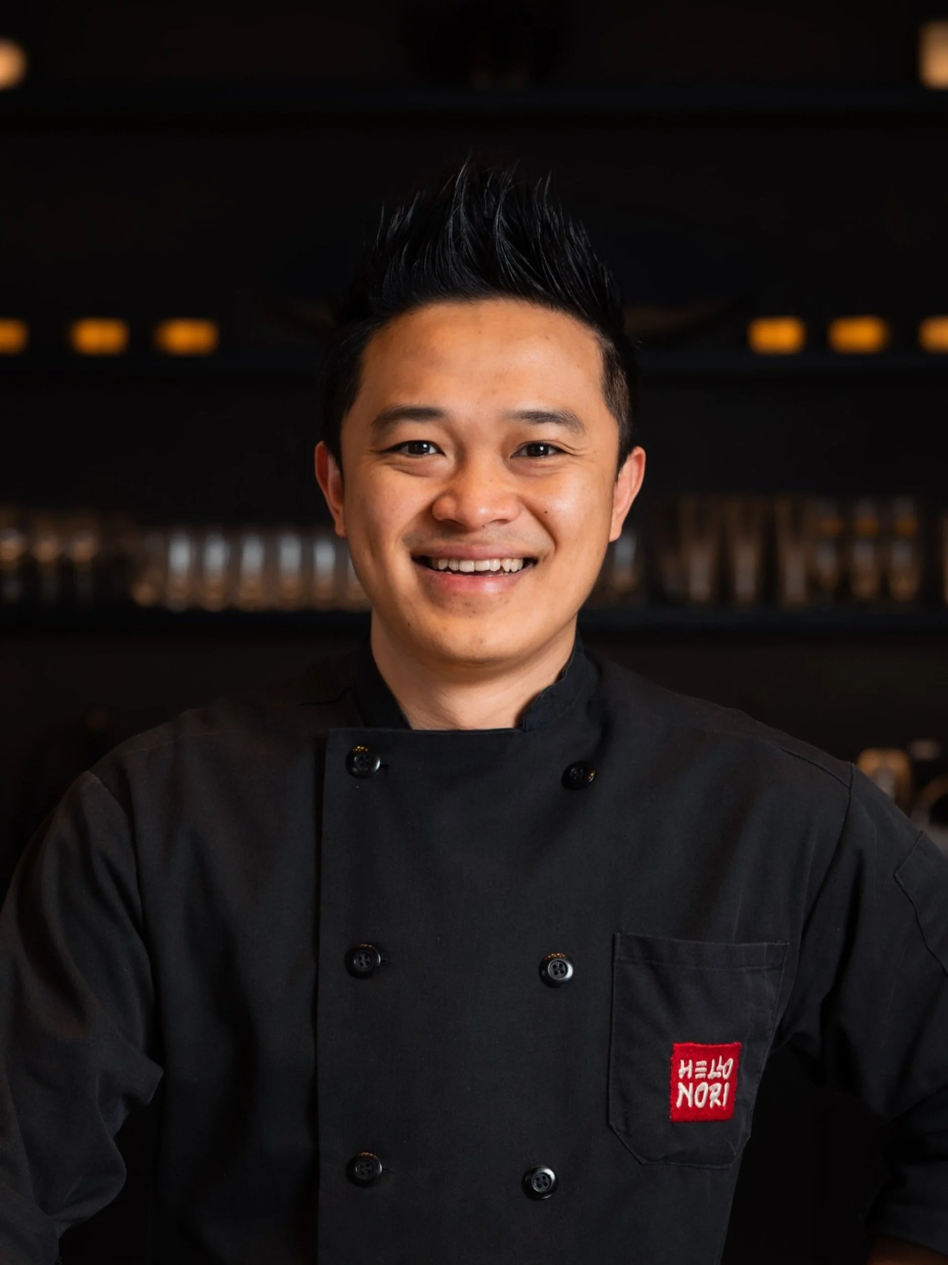 Meet The Team — Hello Nori