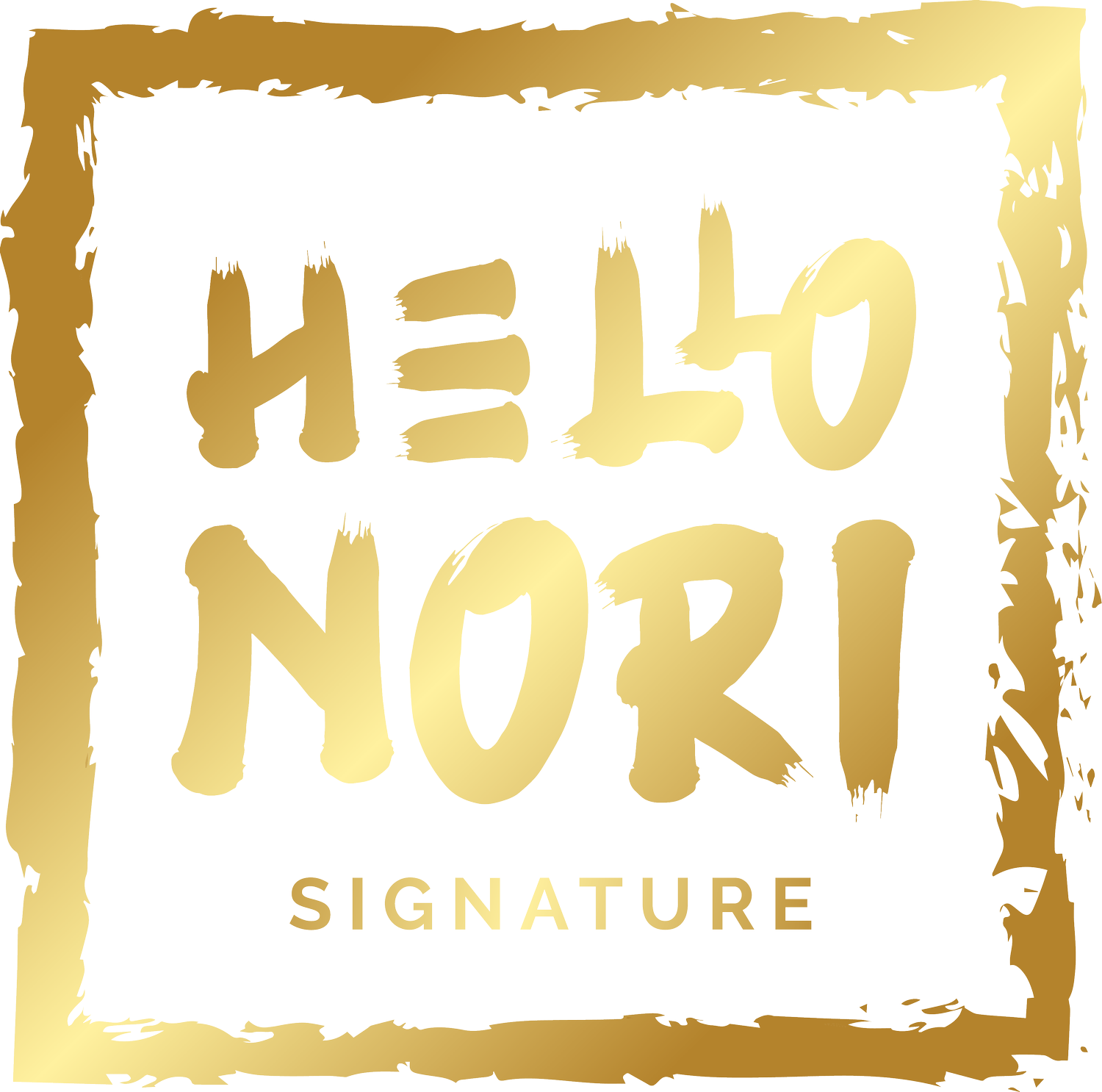 Hello Nori Park Royal — Hello Nori