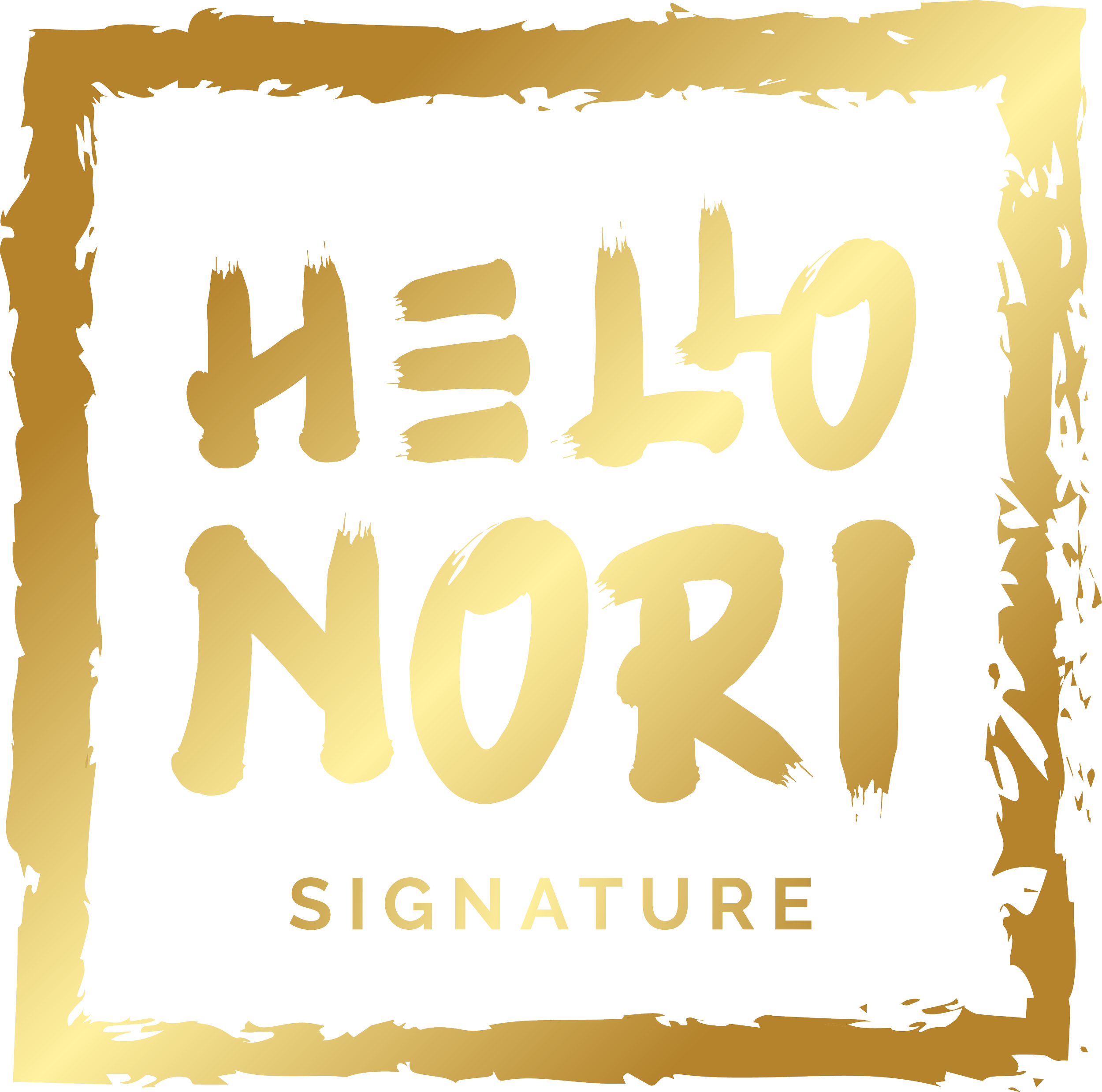 Hello Nori Park Royal — Hello Nori
