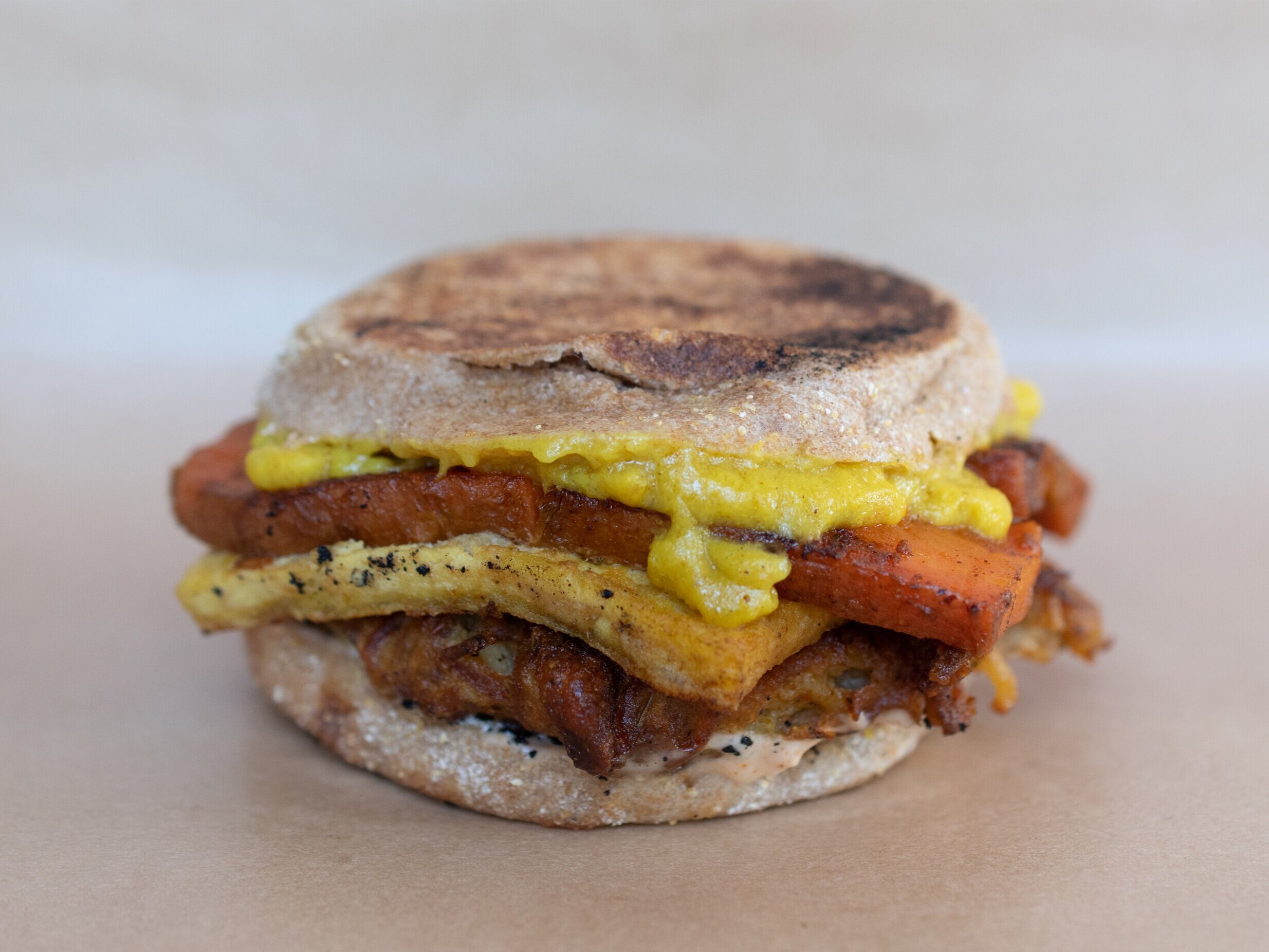 Menu — Pingala Café