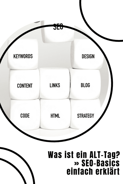 Was ist ein ALT-Tag? » SEO-Basics einfach erklärt