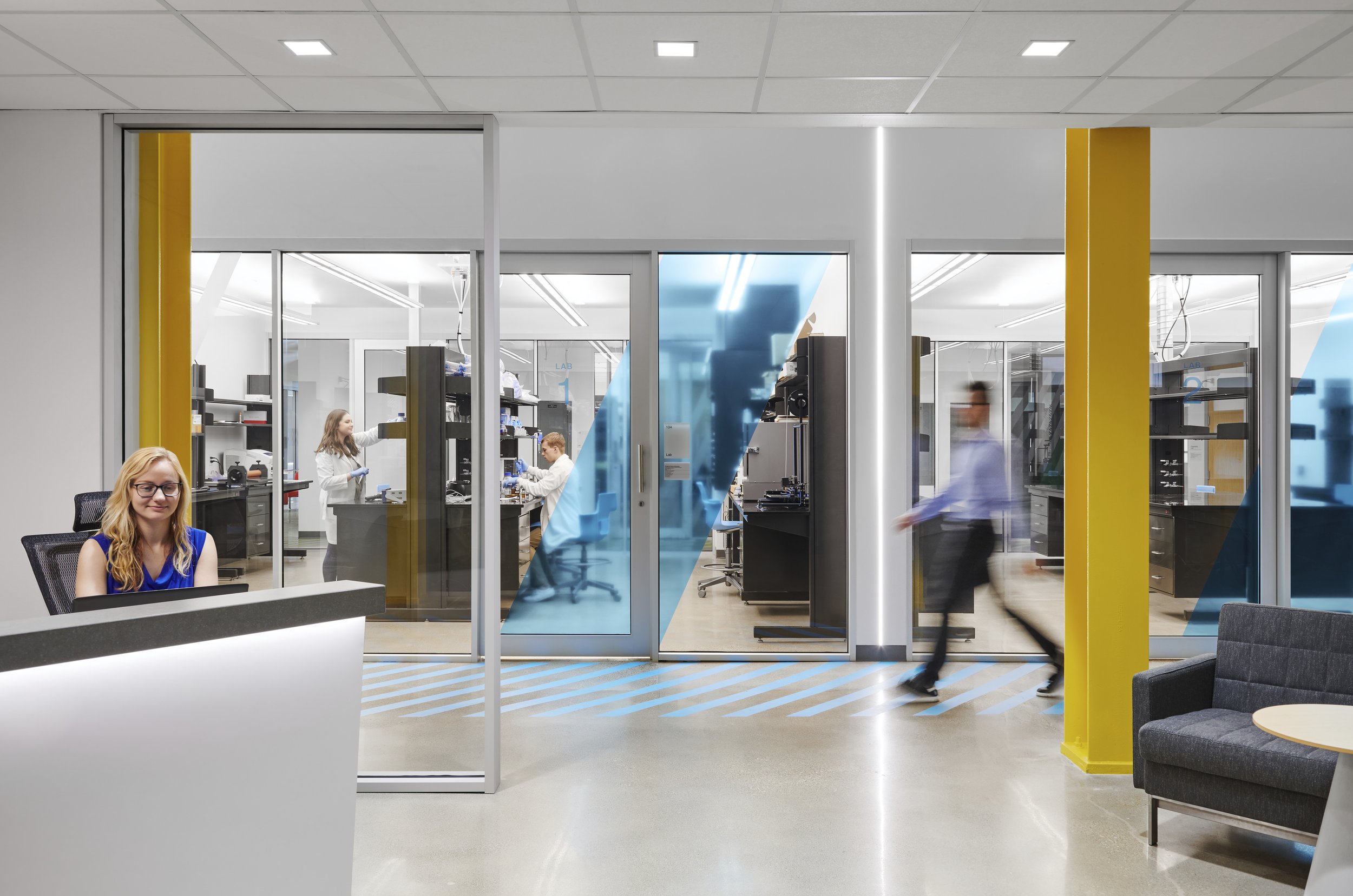 Six Considerations for Choosing the Right Design Partner — Lab Design News