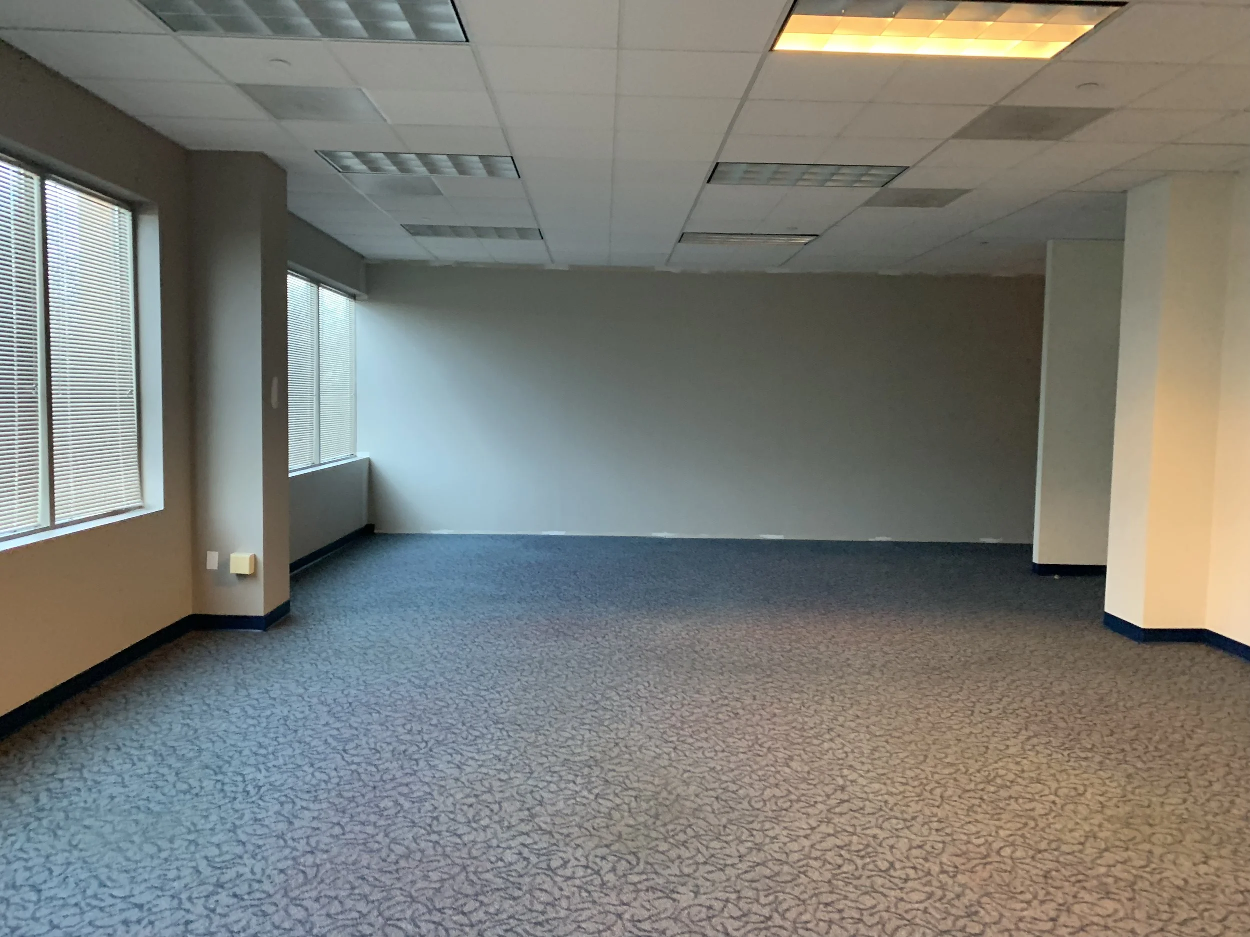 Design Considerations for Office-to-Lab Conversions — Lab Design News