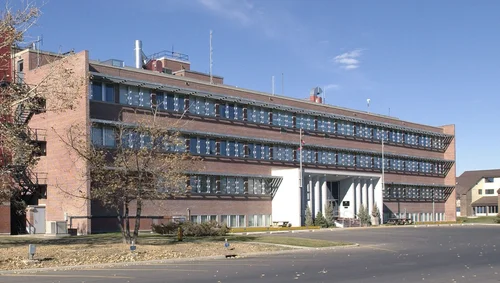 Department of National Defence Lab in Alberta Moves to Design Phase ...