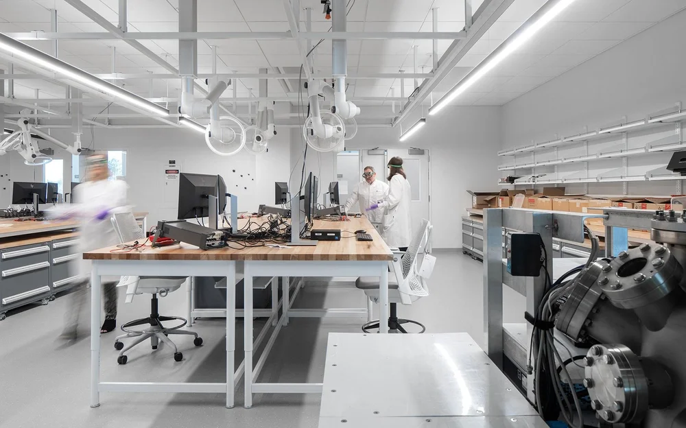 Project Profile: The Applied Research Center at Florida Polytechnic ...