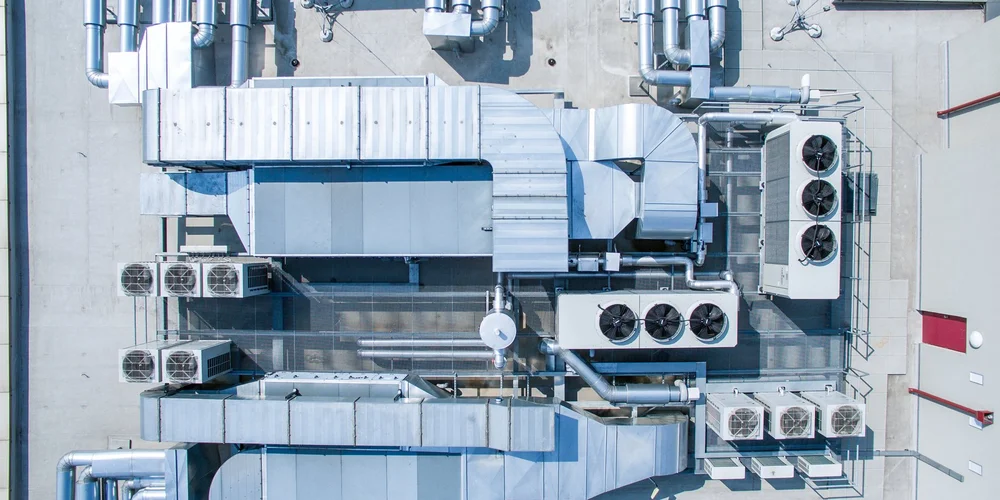 HVAC Design for a Sustainable Lab Digital Conference — Lab Design News